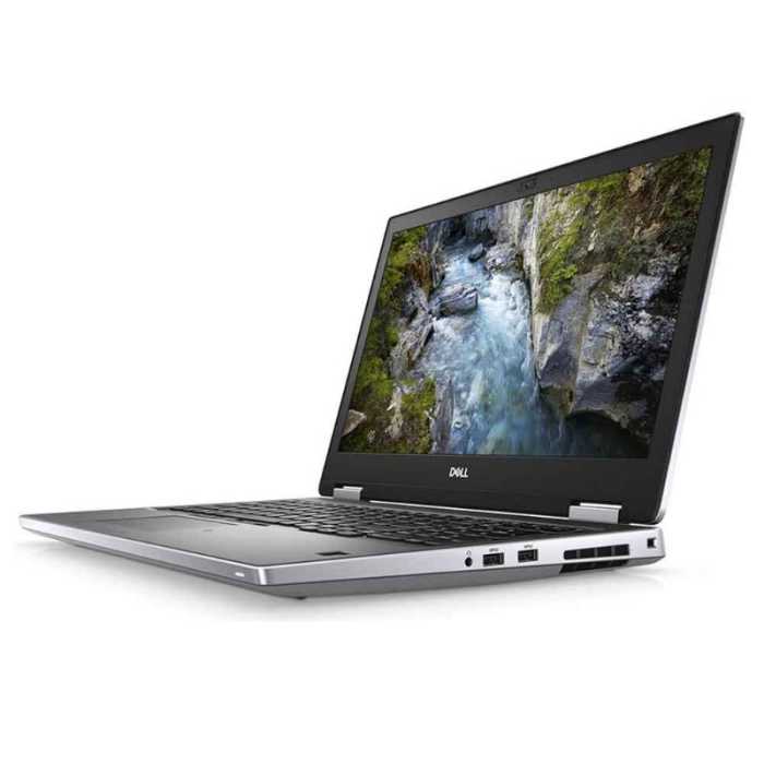 Dell Precision 7550 - Refurbished | LaptopCloseout.com