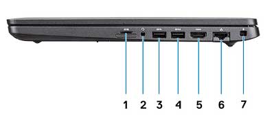 Dell 5500 - Refurbished | LaptopCloseout.com
