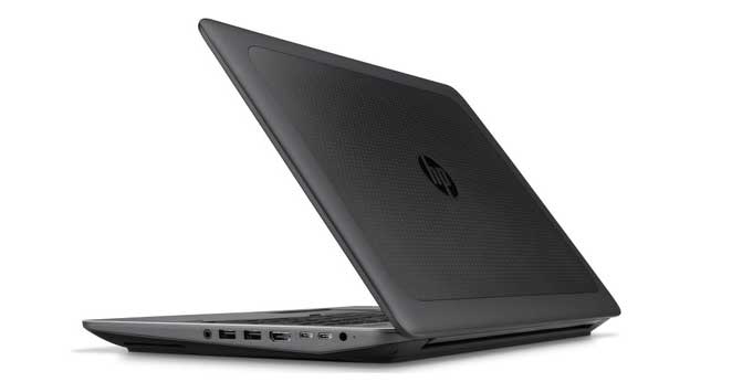 Refurbished HP ZBook 15 G3 - laptopcloseout.com